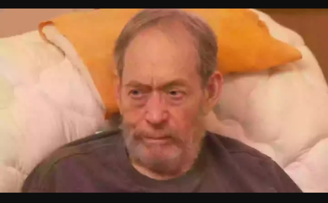 Terminally ill man Chooses to End life by Assisted dying and Explained ...