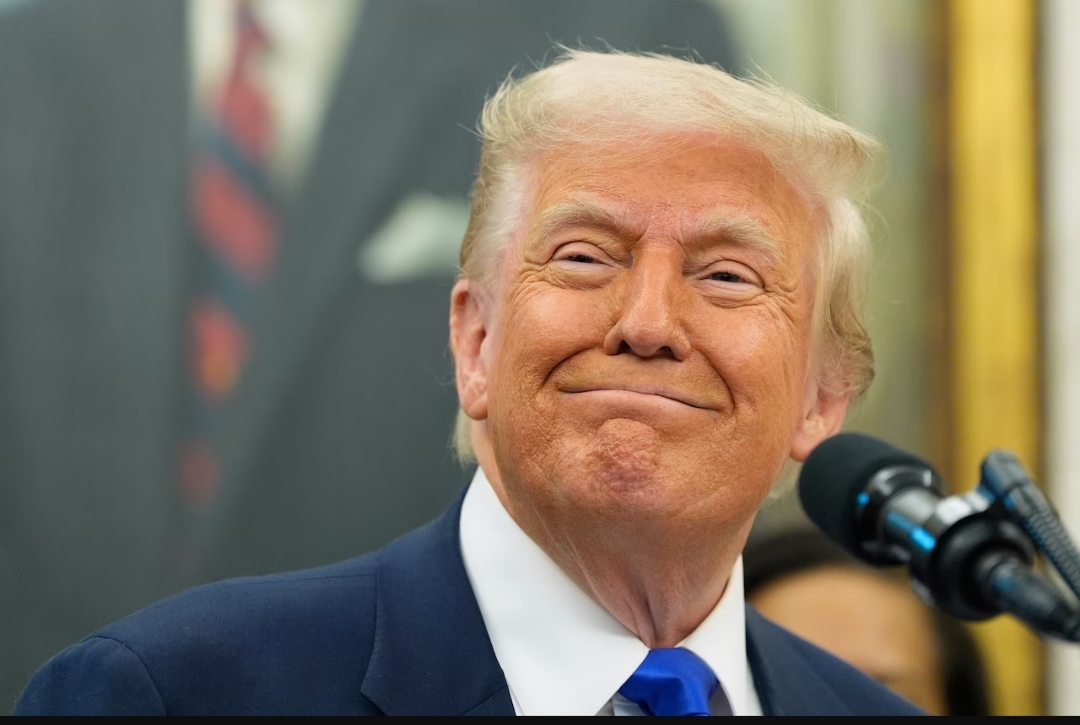 Donald Trump’s New Approval Rating ‘Stunning’ to Pollster - powib