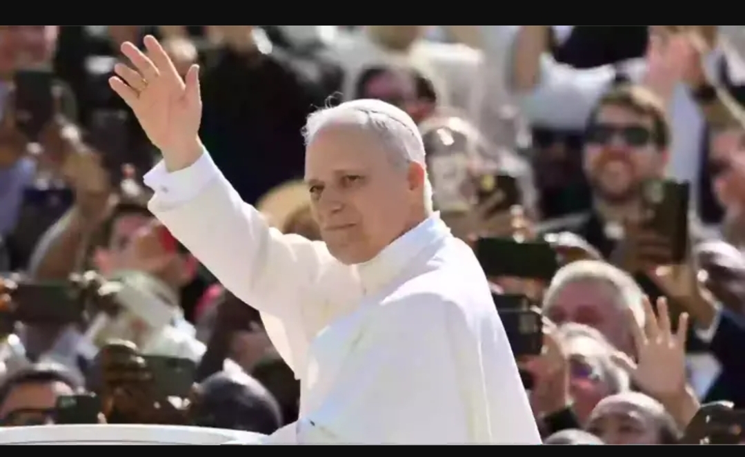 All of Pope Leo’s comments about Trump policies as he’s inaugurated as ...