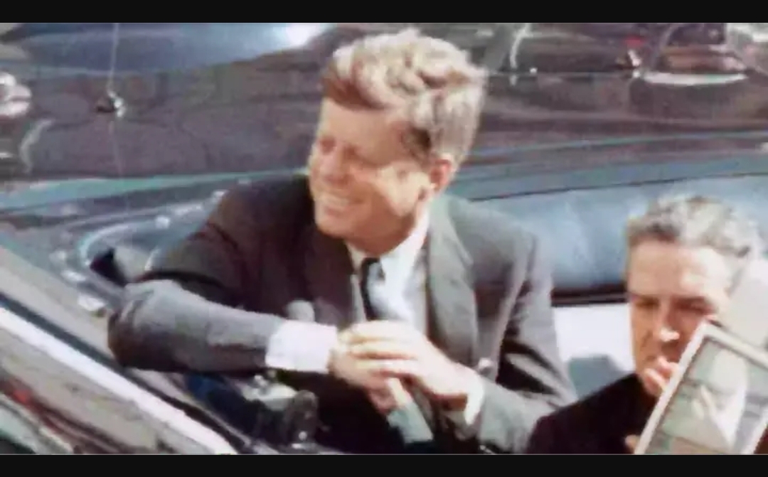 Doctor who tried to save JFK makes bombshell claim about ‘magic bullet ...