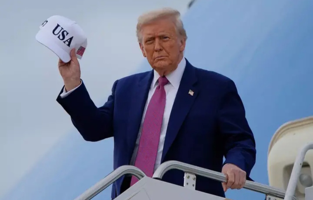 Protest group aims to humiliate Trump with plan to leave seats empty at ...