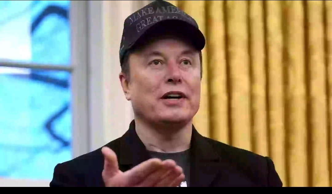 Elon Musk announces new political party and explains how it will ‘give ...
