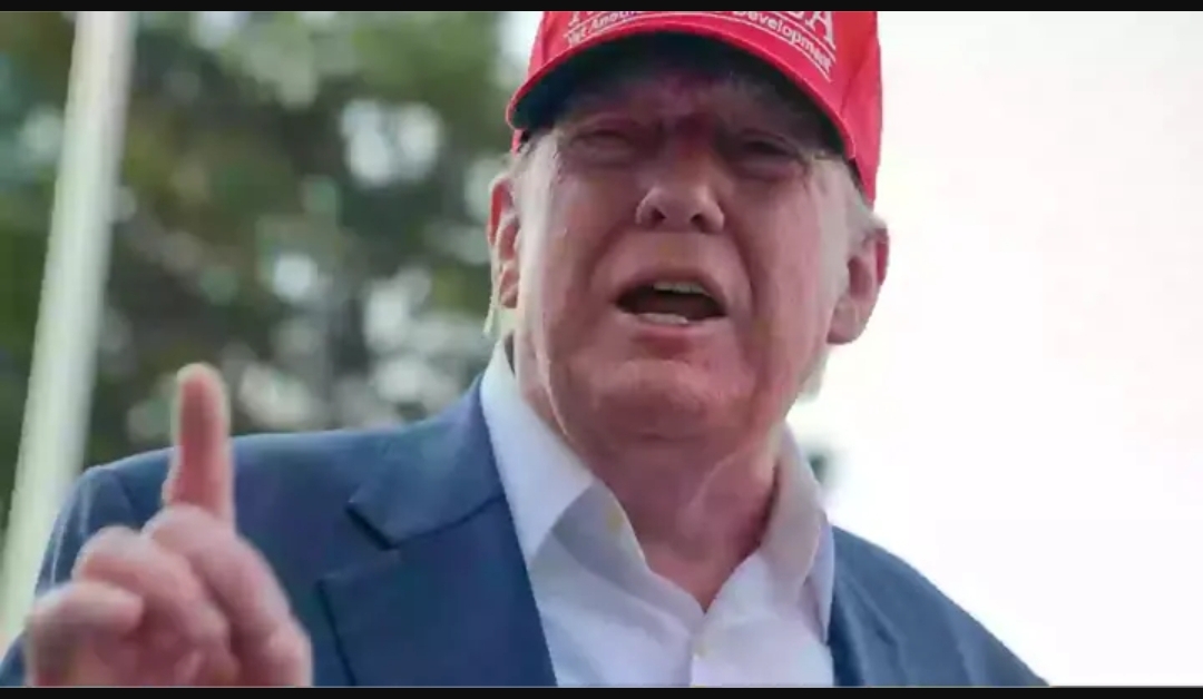 Scientists reveal disturbing impact of Donald Trump’s last presidential ...