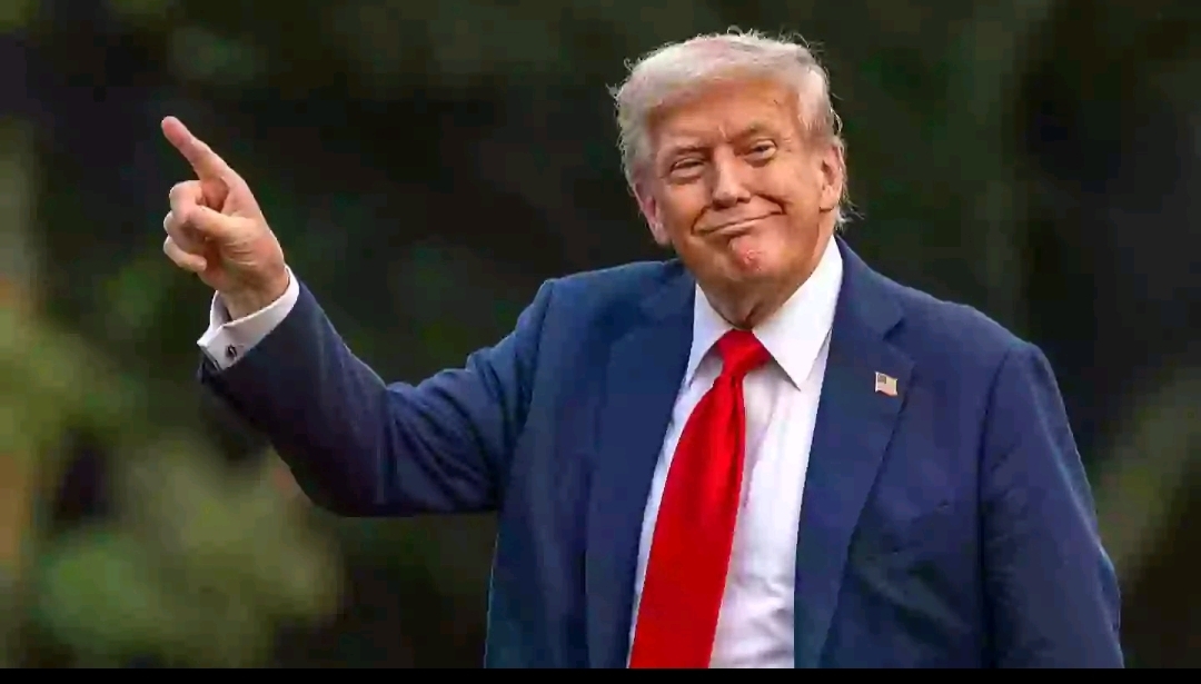 Donald Trump held ‘calendar girl’ party and only guest was Jeffrey ...