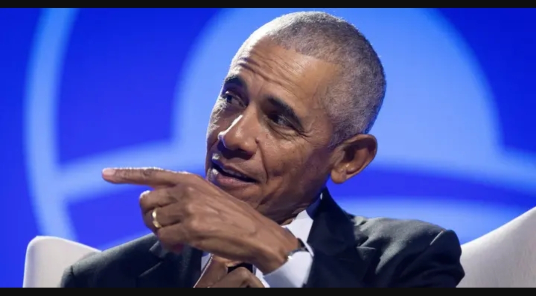 Obama Team Breaks Silence, Torches Trump’s ‘Coup’ Claims in Blistering ...