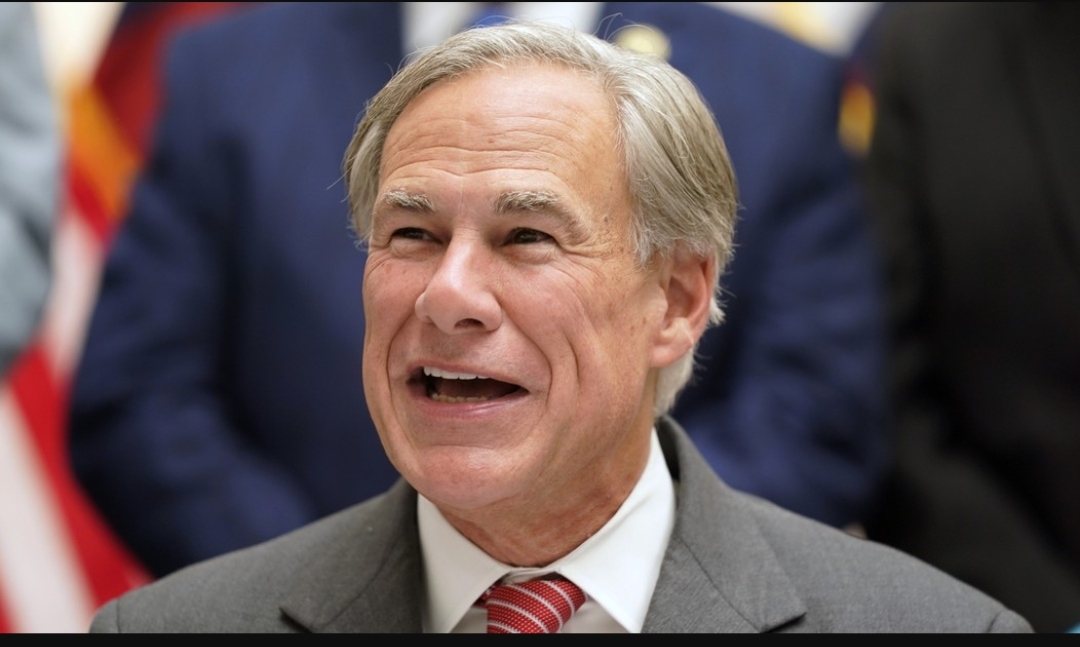 Greg Abbott Ends Gavin Newsom and Fleeing Texas Democrats with ...