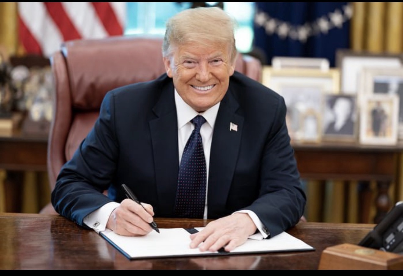 Social Security Changes Forever Today, Sept. 30, Courtesy of President ...
