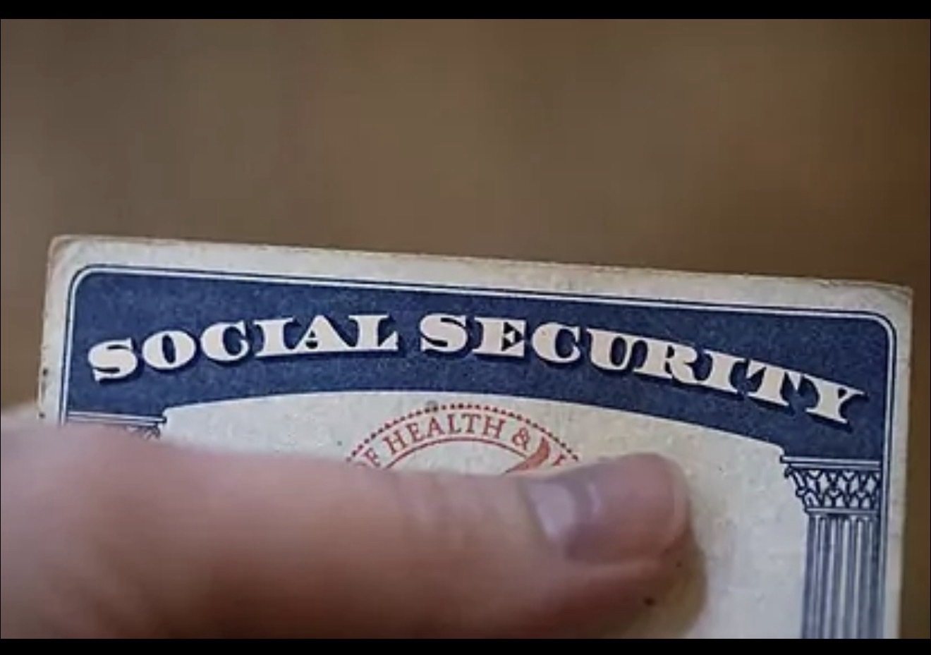 “Social Security Disability Payments Just Changed for 2025 — See If You ...
