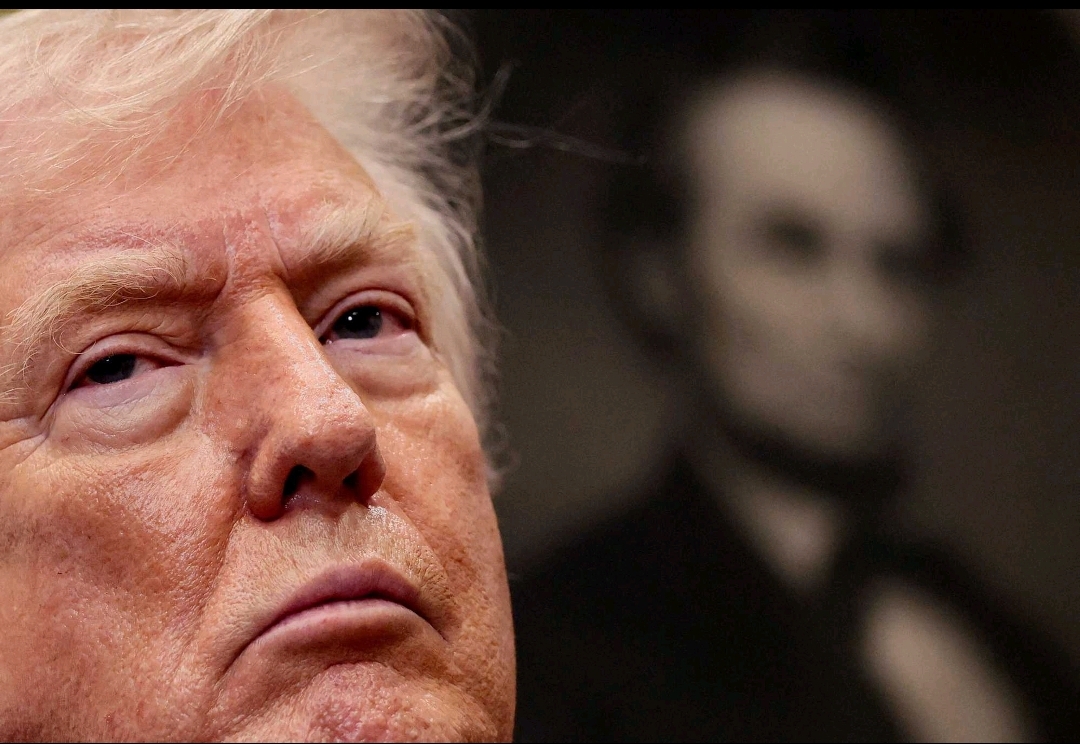 Dire warning sounded over Donald Trump’s new ‘instrument of corruption ...