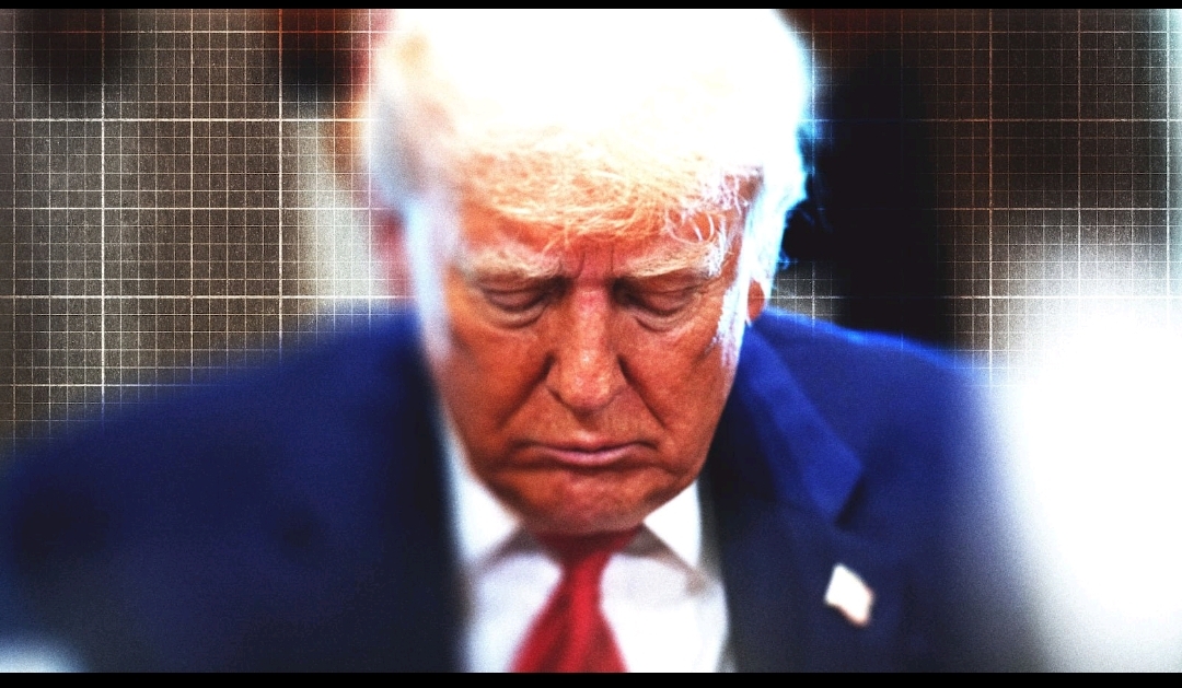 Trump Hit by Humiliating Poll as His 2026 Nightmare Looms - powib