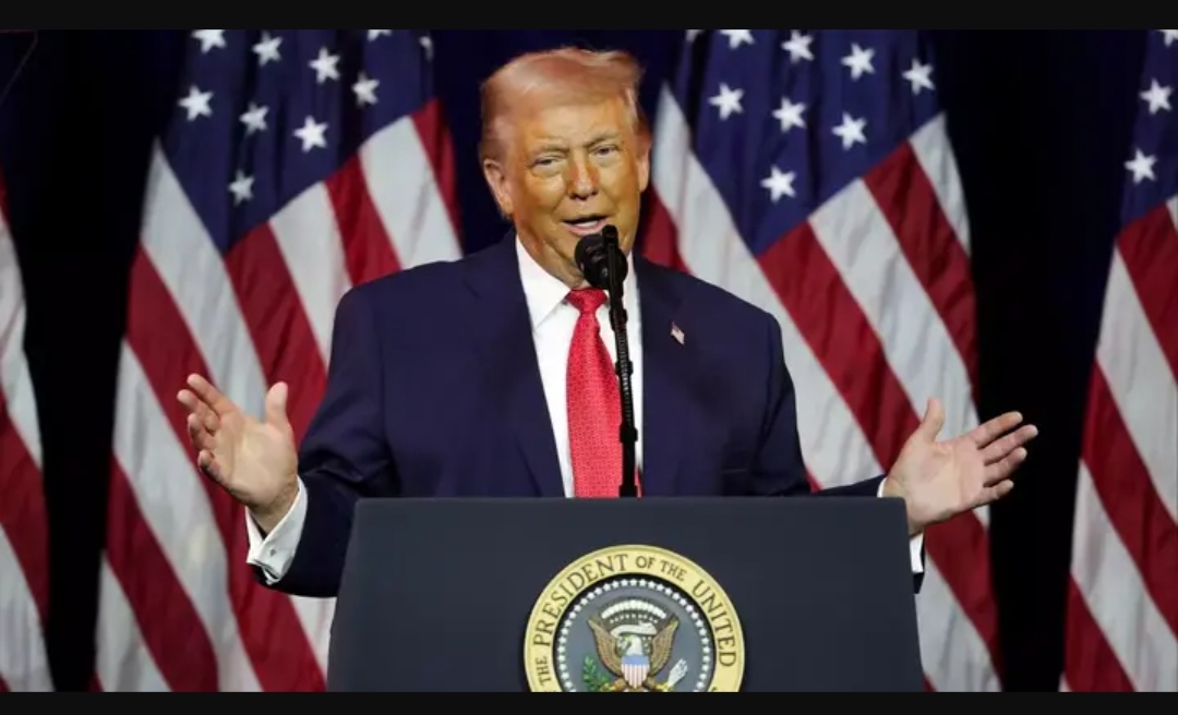 How denaturalization works as Trump makes disturbing warning to US ...