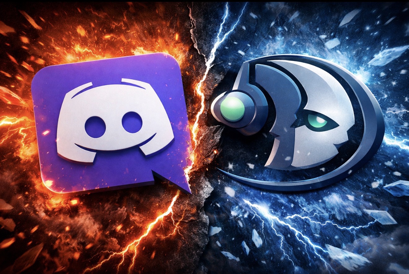 Users Flee Discord’s Face Scans in Panic But the Truth About TeamSpeak ...