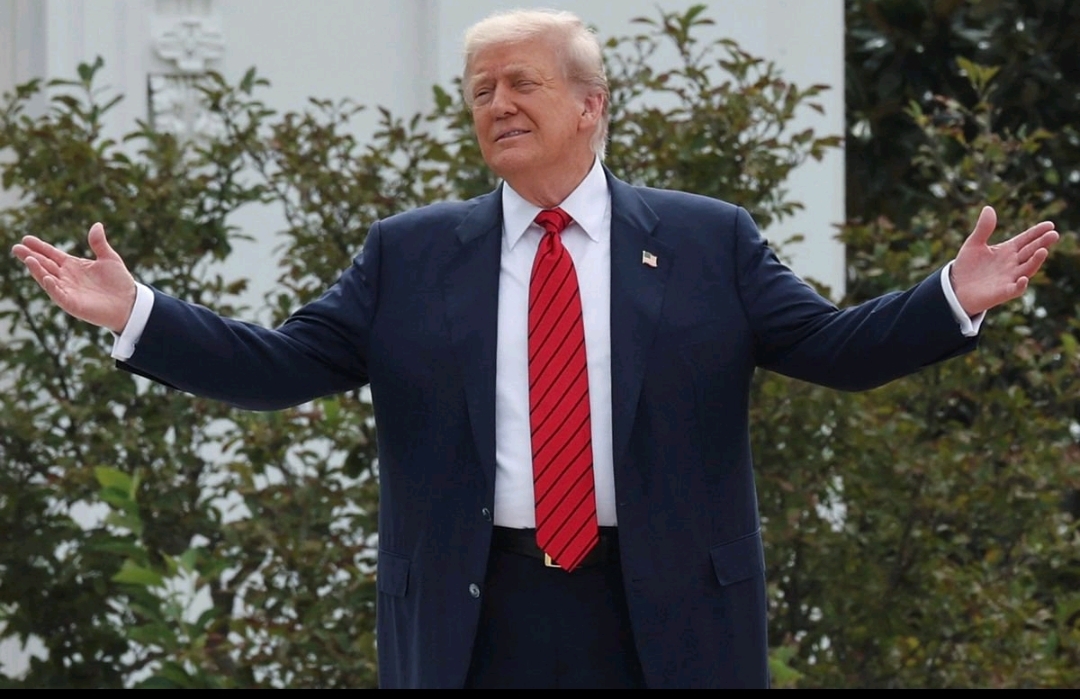 Donald Trump just ‘changed forever’ who can become president after him ...